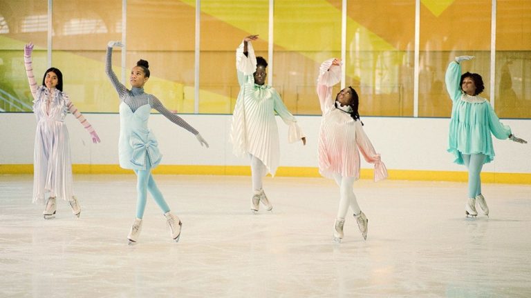 Home - Figure Skating in Harlem