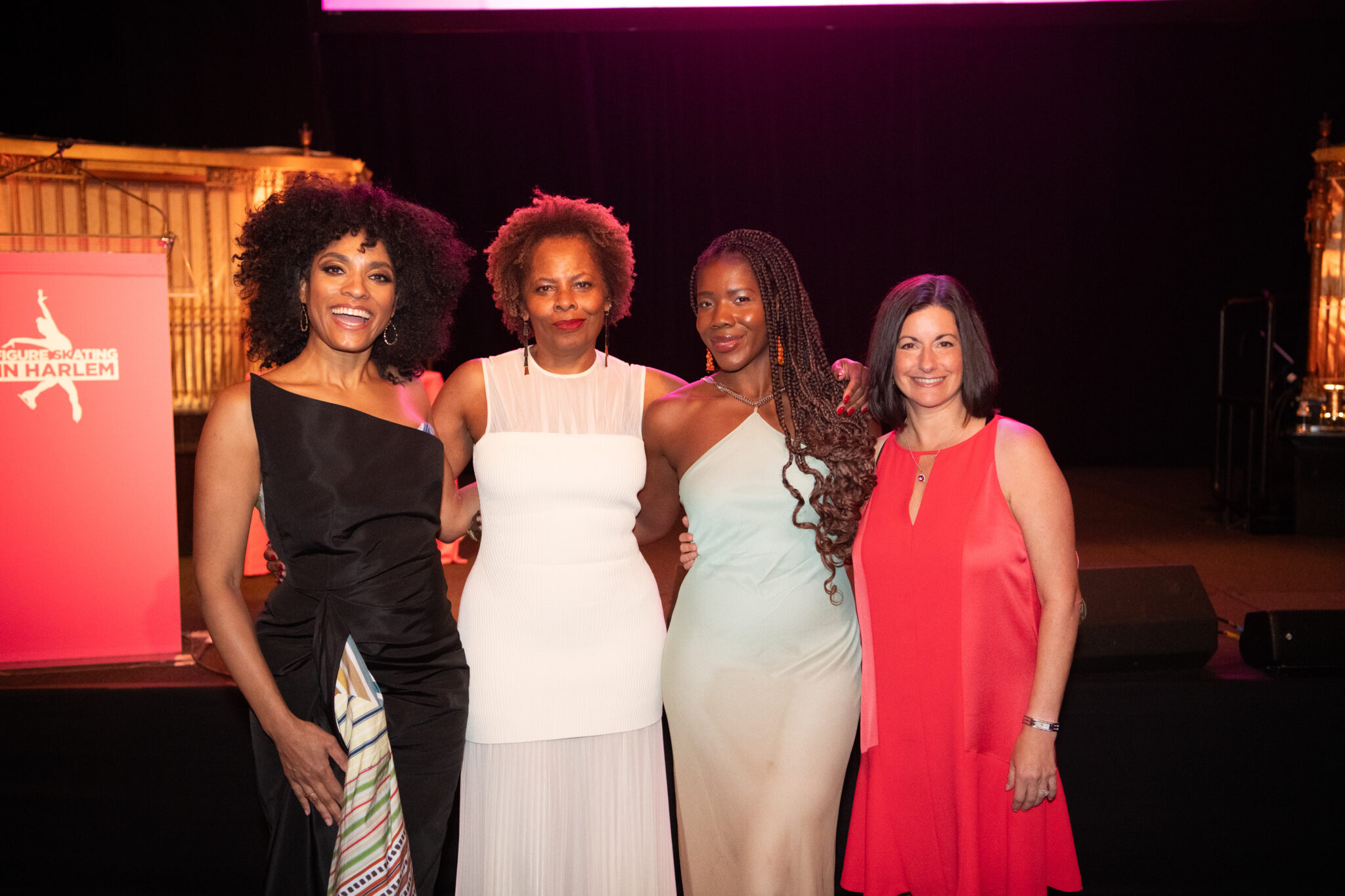 2024 Gala - Figure Skating in Harlem