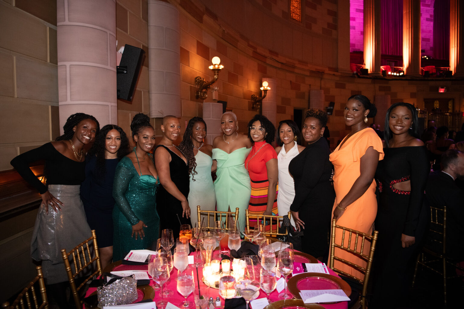 2024 Gala - Figure Skating in Harlem