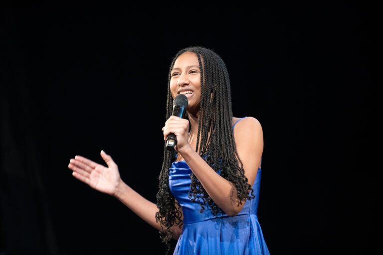 2024 Gala - Figure Skating in Harlem