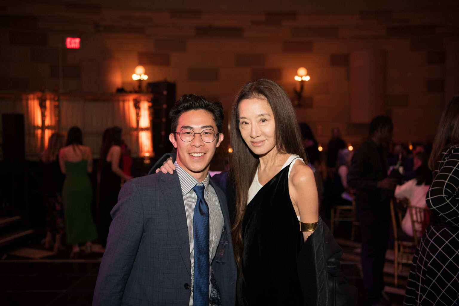 2024 Gala - Figure Skating in Harlem