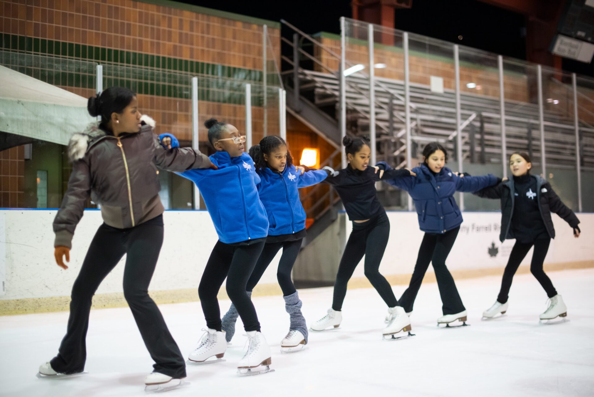 Home - Figure Skating in Harlem